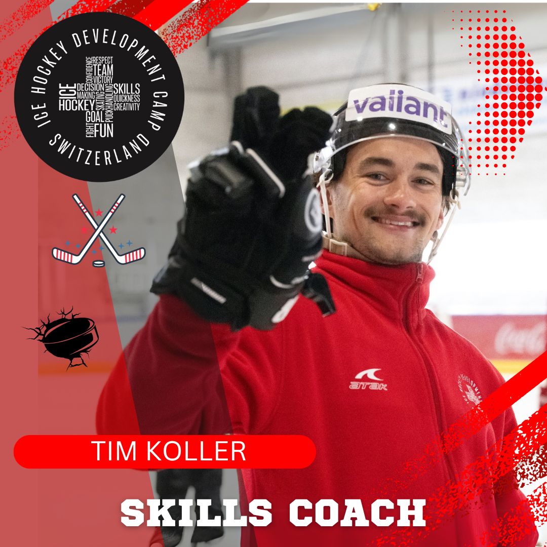 IHDC.ch – Ice Hockey Development Camp